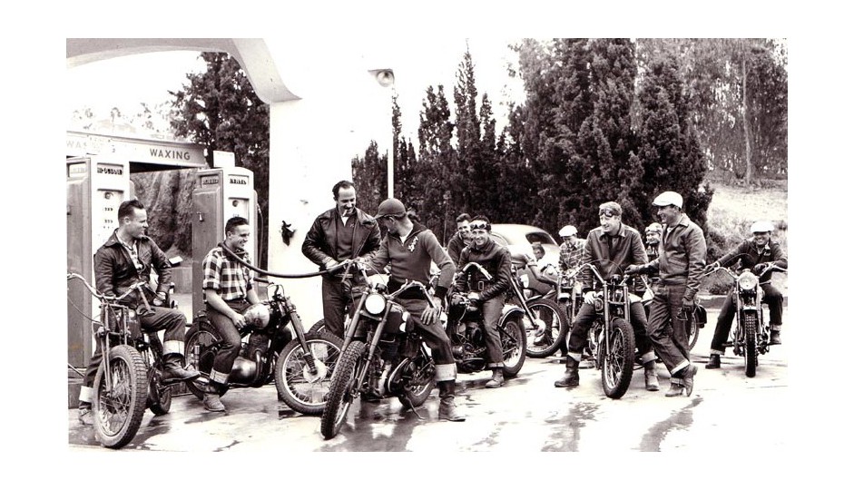 1947 GYPSY TOUR 1947 GYPSY TOUR