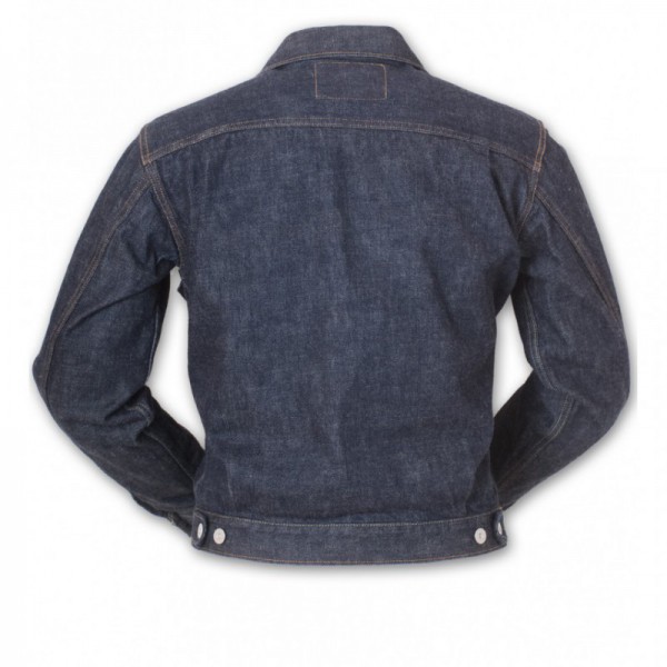 DENIM JACKET - 1954XX