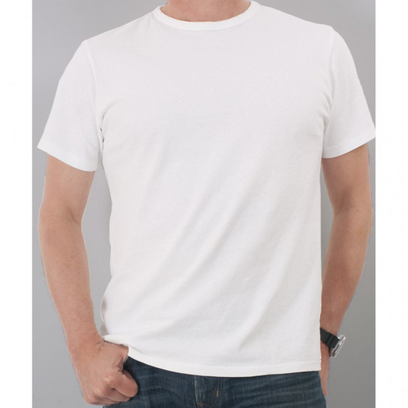 CLASSIC TEE - PLAIN