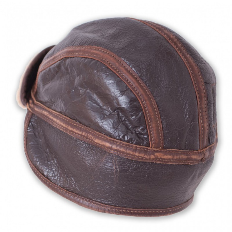 SKULL FLIGHT CAP - 1941